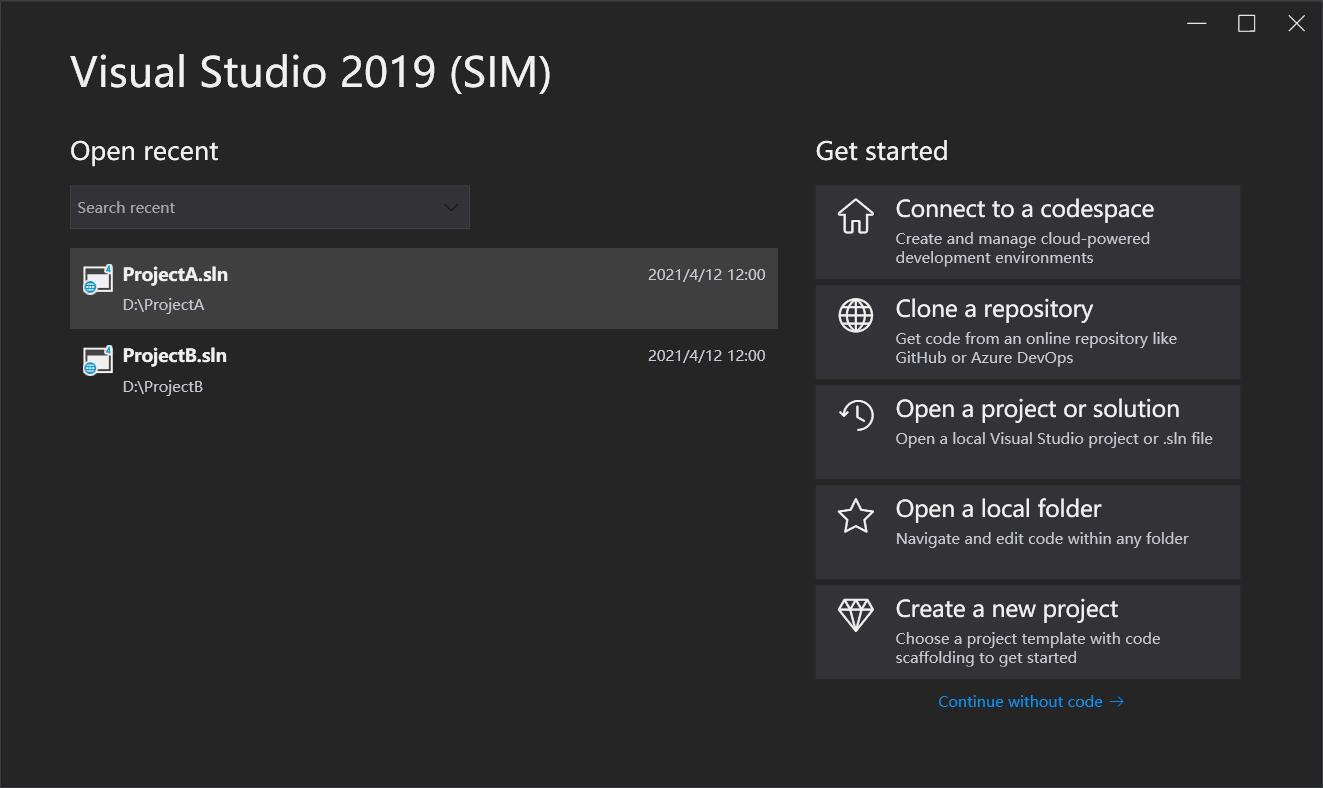Panuon - 为开发者探索更多可能