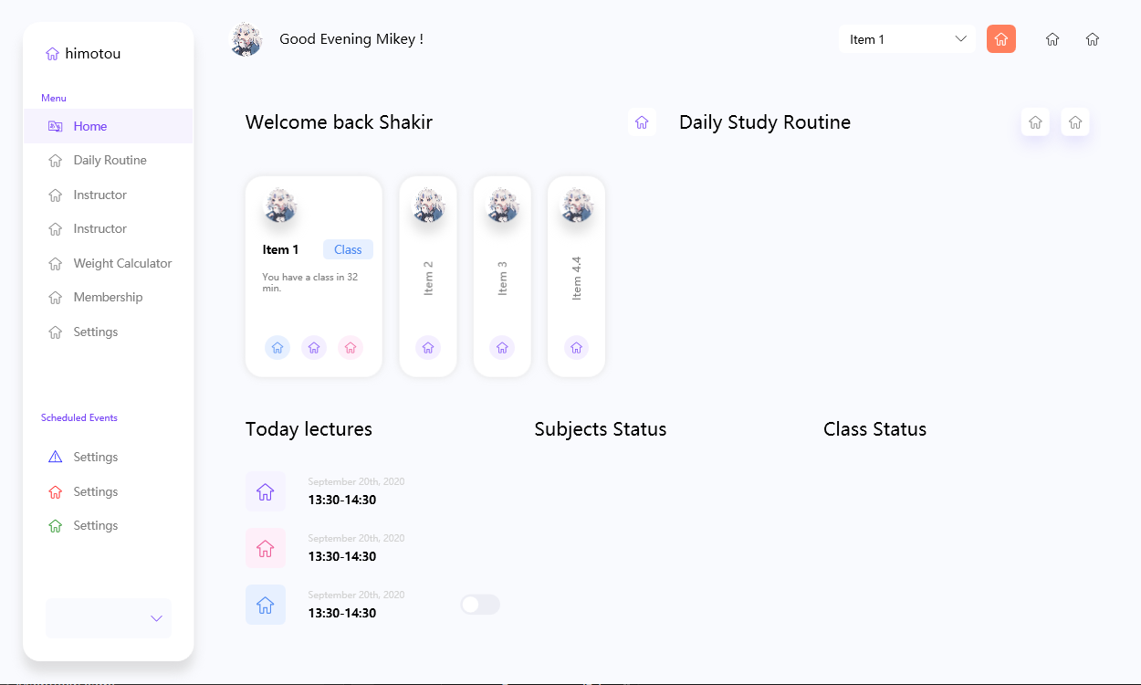 Panuon - 为开发者探索更多可能